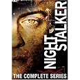 Amazon.com: Night Stalker - The Complete Series : Stuart Townsend ...