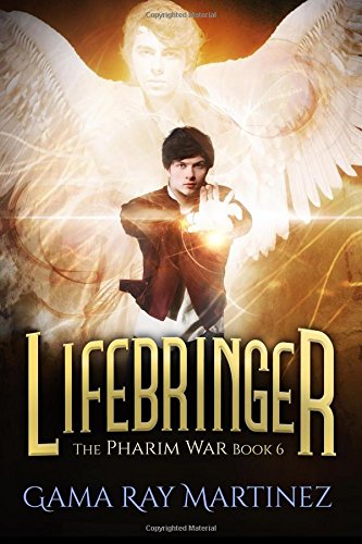 Publication: Lifebringer