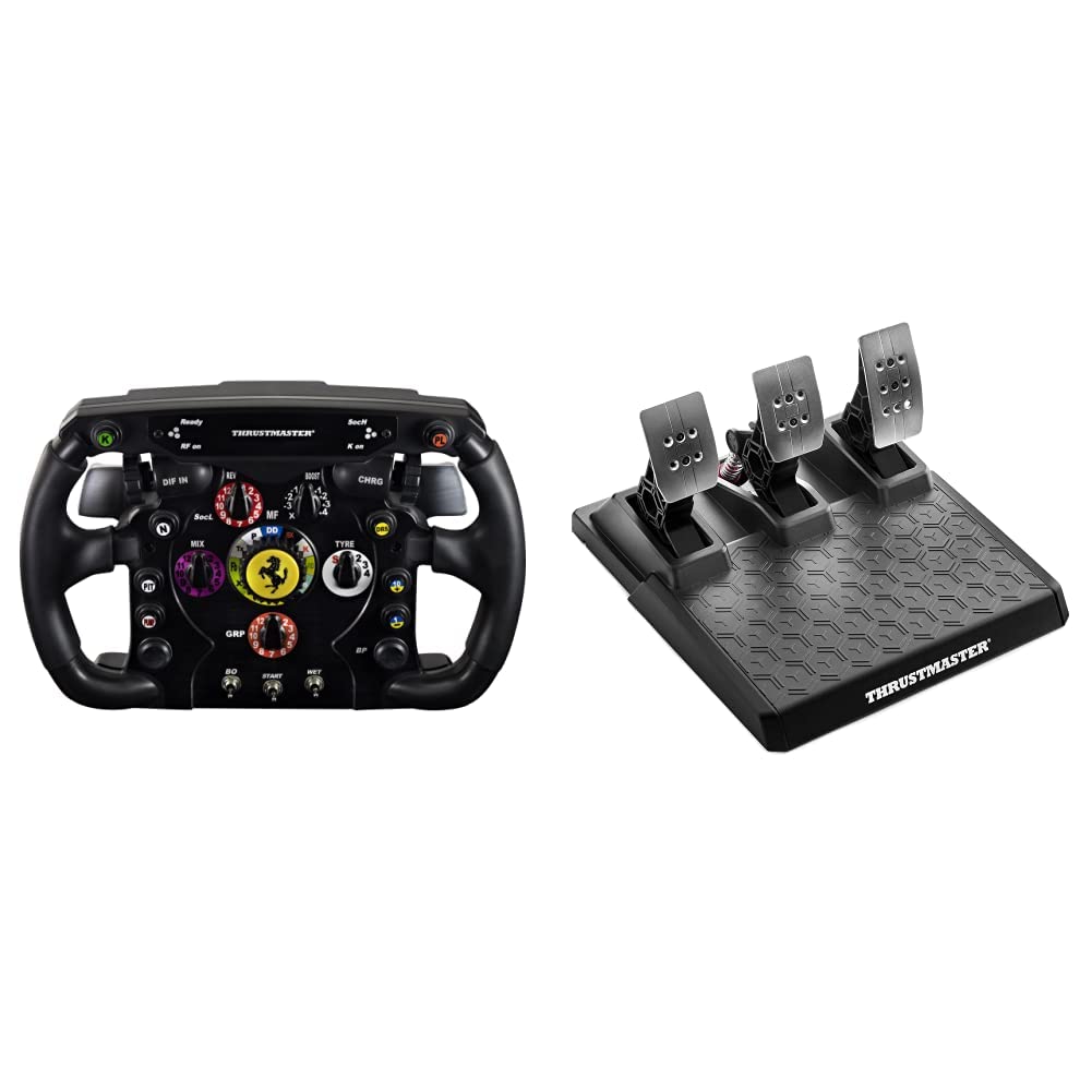 Mua Thrustmaster F1 Racing Wheel Add On (XBOX Series X/S, One, PS5, PS4 ...