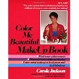 Color Me Beautiful Make-Up Book: Jackson, Carole: 9780345348425: Amazon ...