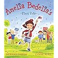 Amelia Bedelia's First Vote: Parish, Herman, Avril, Lynne ...