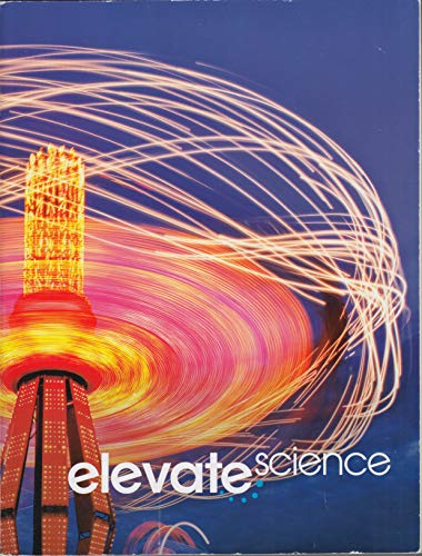 Amazon.com: ELEVATE ELEMENTARY SCIENCE 2019 STUDENT EDITION GRADE 3: ...