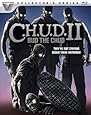 Amazon.com: C.H.U.D II: Bud The Chud [Blu-ray]: Brian Robbins, Bill ...