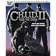 Amazon.com: C.H.U.D II: Bud The Chud [Blu-ray] : Tricia Leigh Fisher ...