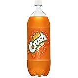 Amazon.com : Crush Orange Soda, 2-Liter Bottle (Pack of 6) : Soda Soft Drinks : Grocery ...