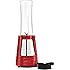 Amazon.com: BELLA 13962 Rocket Blender Sport, Red: Electric Personal ...