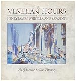 Whistler and His Circle in Venice: Eric Denker: 9781858942001: Amazon ...