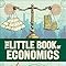 The Little Book of Economics (Big Ideas): DK: 9781465494276: Amazon.com ...