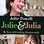 Julie & Julia: My Year of Cooking Dangerously: Amazon.co.uk: Julie ...