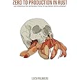 Zero To Production In Rust: An introduction to backend development ...