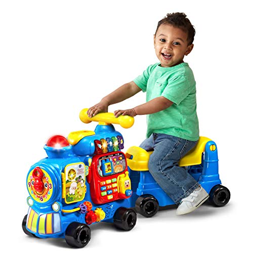 VTech Sit-to-Stand Ultimate Alphabet Train for sale | Las Vegas, NV ...