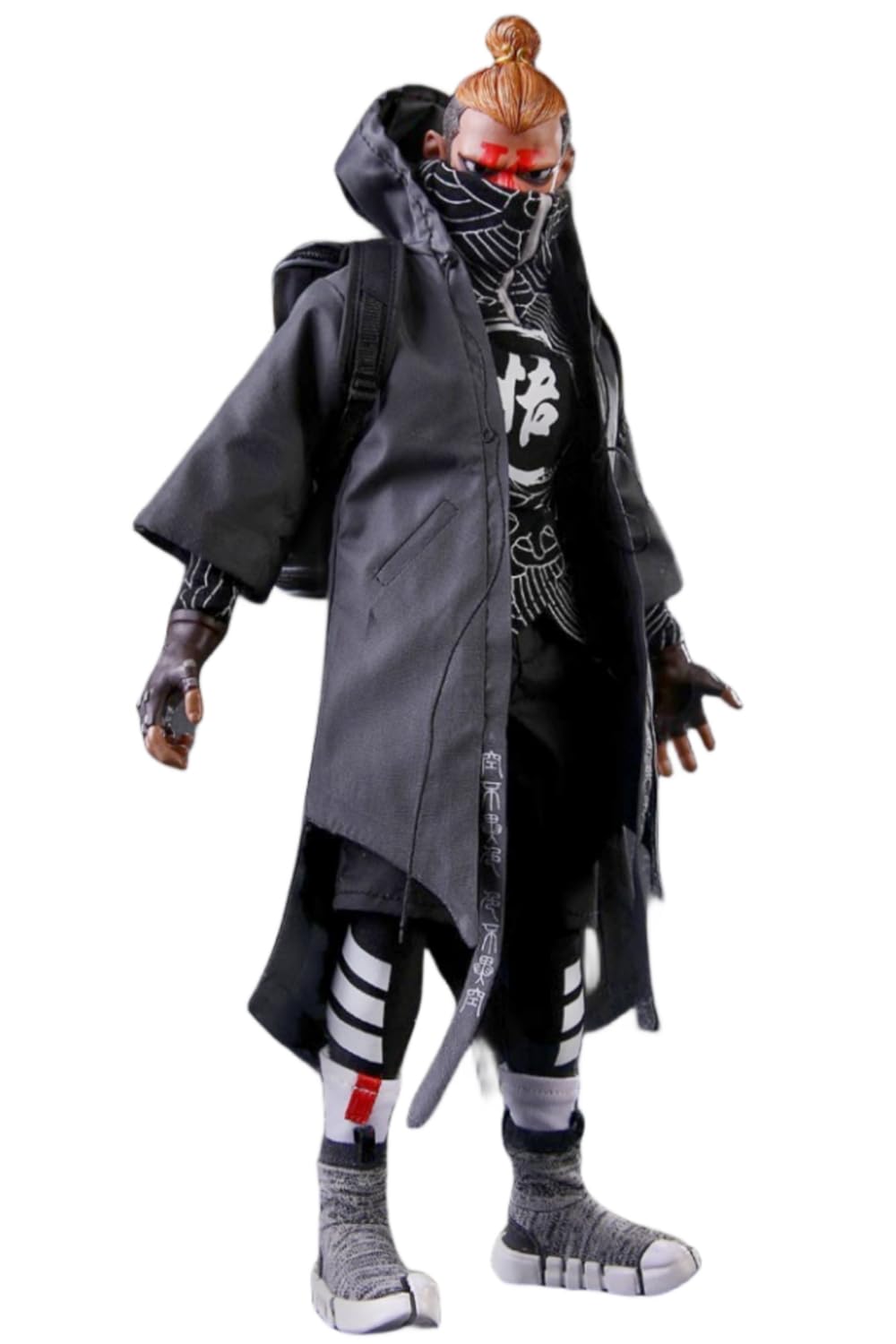 Mua HiPlay Tamashii Model 1/6 Shioko Saiyu Series Son Goku Action ...