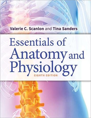 Essentials Of Anatomy And Physiology Read Book