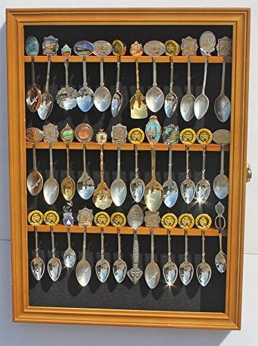 Spoon Display Case - Kinastro