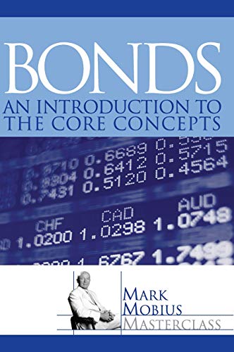 Bonds: An Introduction to the Core Concepts: Mobius, Mark ...