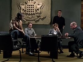 Watch Spooks Season 1 | Prime Video