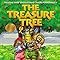Amazon.com: The Treasure Tree: Helping Kids Understand Their ...