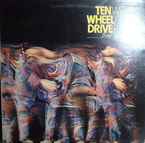 Ten Wheel Drive, Genya Ravan - Brief Replies - Amazon.com Music