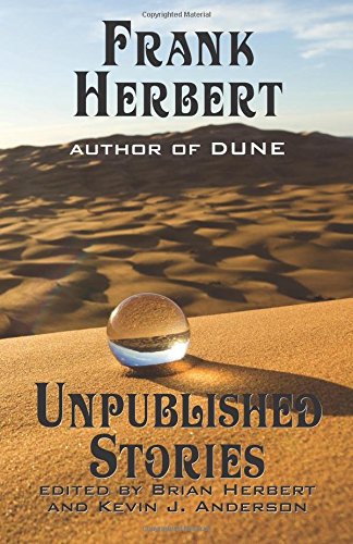 Publication: Unpublished Stories