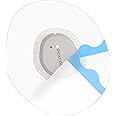 Amazon.com: 60Pack Dexcom G7 Adhesive Patches Waterproof Clear ...