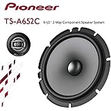 Amazon.com: Pioneer TS-A878 3 1/2 Inch 2-Way Speakers: Car Electronics
