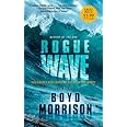Amazon.com: Rogue Wave: 9781439189580: Morrison, Boyd: Books