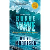 Amazon.com: Rogue Wave: 9781439189580: Morrison, Boyd: Books