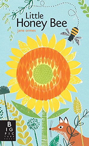 15 Simple Fiction Books About Bees for Preschoolers