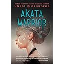 Amazon.com: Akata Warrior (9780670785612): Nnedi Okorafor: Books