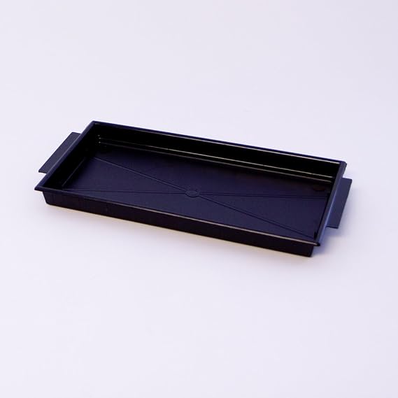 10x single black oasis foam brick trays florist funeral: Amazon.co.uk ...