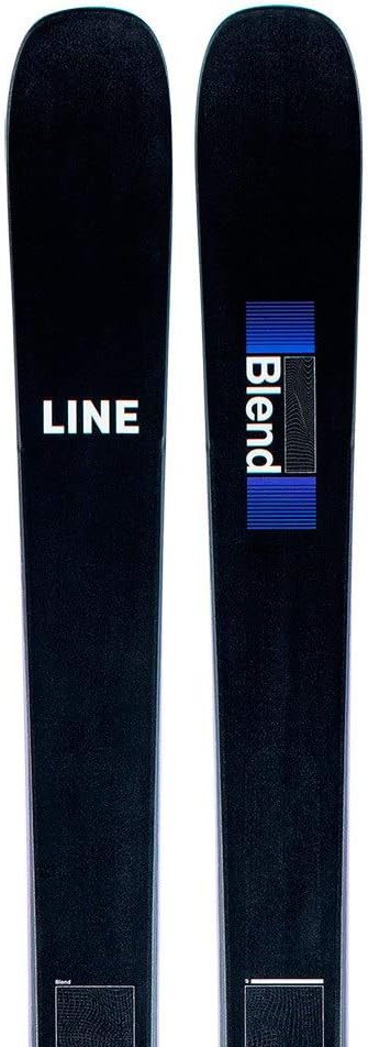 Best Line Ski Review Guide For This Year - Report Outdoors