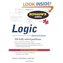 Schaum's Outline of Logic, Second Edition (Schaum's Outlines): John Nolt, Dennis Rohatyn ...