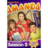Amazon.com: The Amanda Show: Season 2 (3 Discs) : Movies & TV