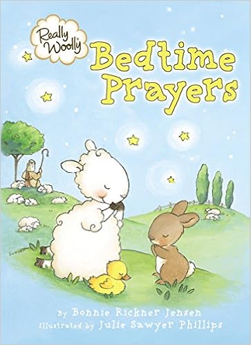 22 Best Children's Bedtime Story Books (Your New Favorites!)