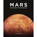 Mars: Giles Sparrow: 9781623658564: Amazon.com: Books