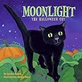 Moonlight: The Halloween Cat: Rylant, Cynthia, Sweet, Melissa ...