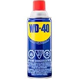 WD-40 01003 Multi-Use Product 411g can : Amazon.ca: Industrial & Scientific