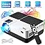 Amazon.com: Meyoung TC80 LED Mini Projector, Home Theater LCD HD Movie ...