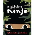 Nighttime Ninja: DaCosta, Barbara, Young, Ed: 9780316203845: Amazon.com ...