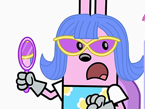 Watch Wow! Wow! Wubbzy!, The Best of Wubbzy, Volume 2 | Prime Video