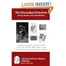 The Edwardian Detectives: Literary Sleuths of the Edwardian Era: G. K ...