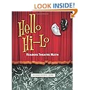 Amazon.com: Hello Hi-Lo: Readers Theatre Math (9781598843743): Jeff ...