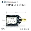 RAK811 Breakout Board (Include RAK811+Antenna Small and Open Source ...