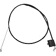 Amazon.com : 946-04661A Control Cable for MTD 746-04661 946-04661 746 ...
