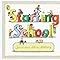 Starting School : Ahlberg, Allan, Ahlberg, Janet: Amazon.co.uk: Books