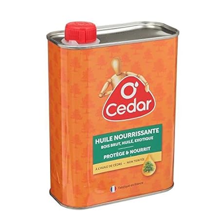 O Cedar Nourishing Oil 750 ml: Amazon.co.uk: Health & Personal Care