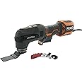 RIDGID 4 Amp Corded Oscillating Multi-Tool R28700 (Renewed) - - Amazon.com