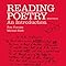 Reading Poetry: An Introduction: Amazon.co.uk: Tom Furniss, Michael ...