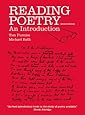 Reading Poetry: An Introduction: Amazon.co.uk: Tom Furniss, Michael ...