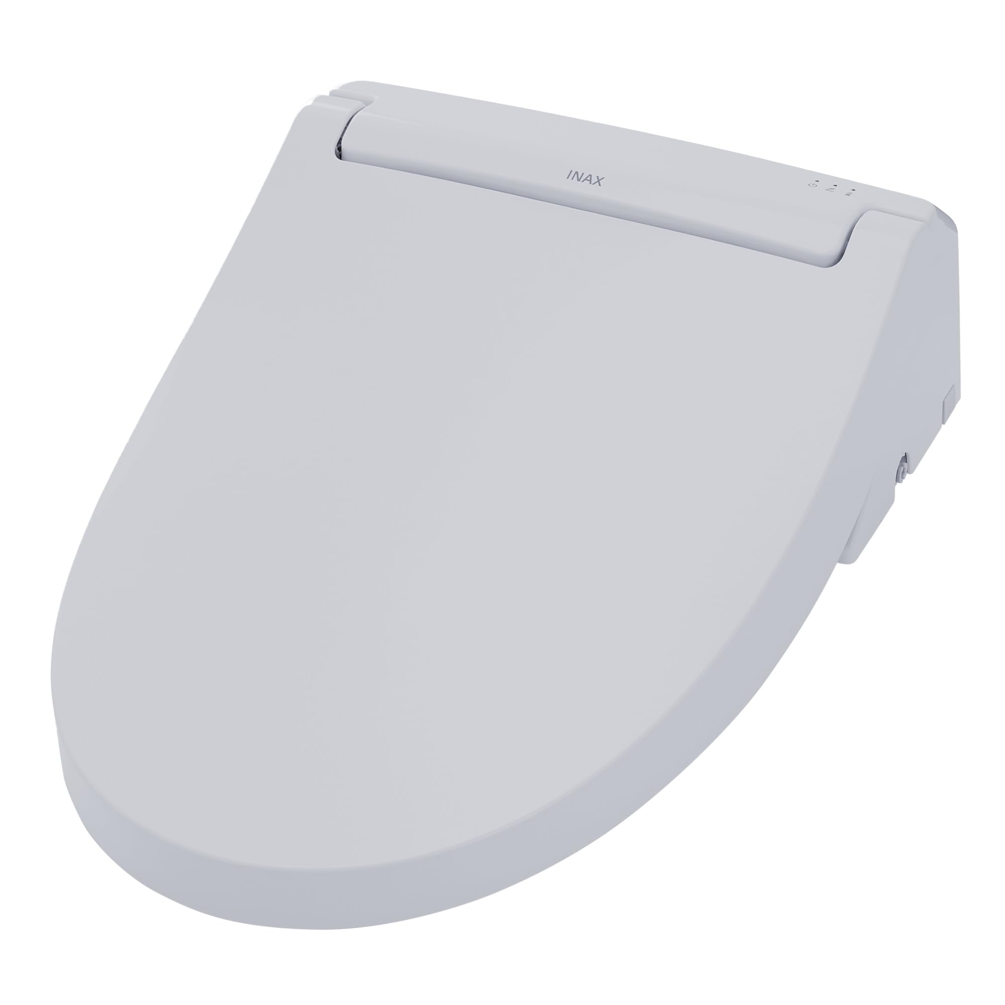 Mua LIXIL INAX Shower Toilet, CW-RAA20 / BB7, Blue Gray RA Series, Instantaneous Toilet Seat ...